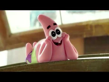 Patrick Star (song) | Encyclopedia SpongeBobia | Fandom