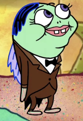 Discuss Everything About Encyclopedia SpongeBobia | Fandom