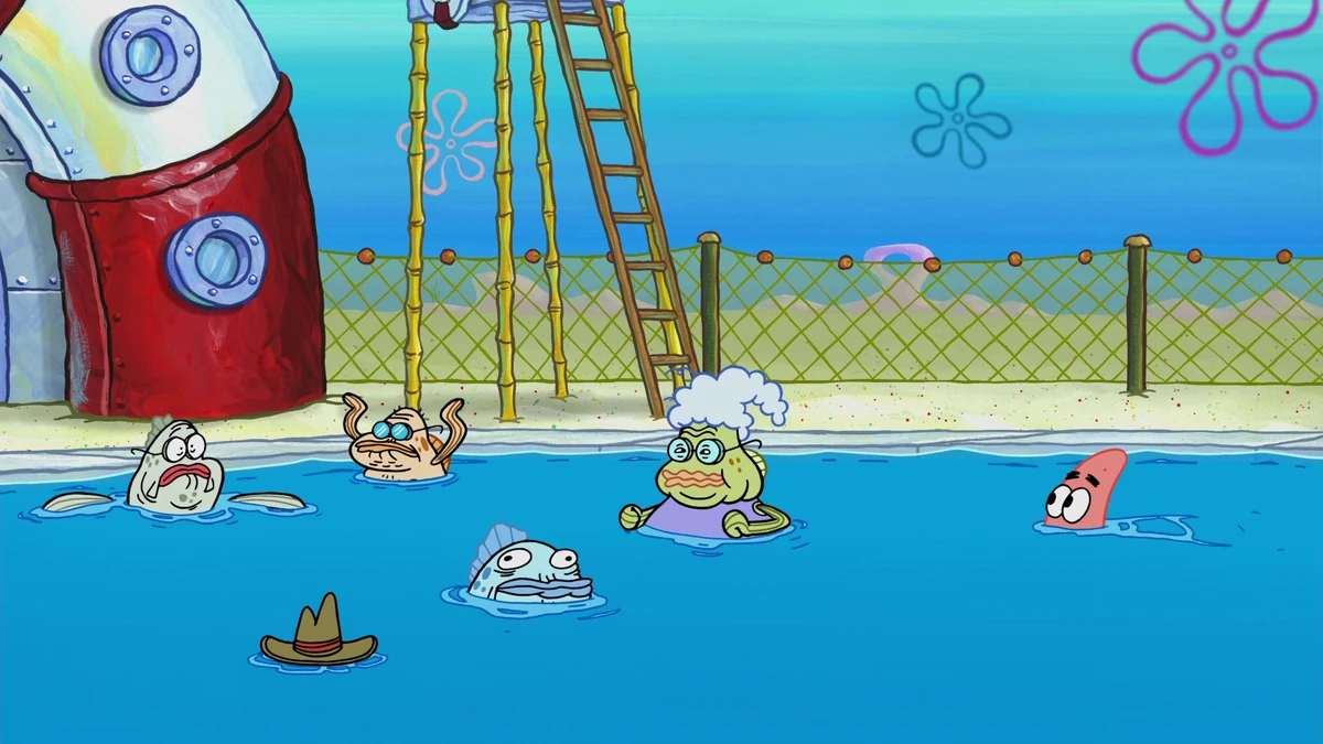 Clarabelle/gallery | Encyclopedia SpongeBobia | Fandom