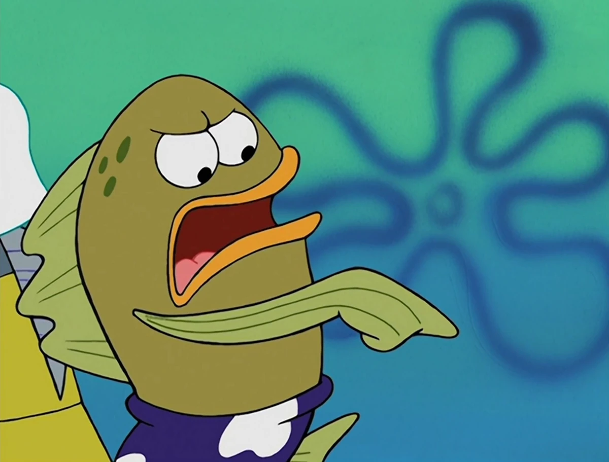 Sandals/appearances | Encyclopedia SpongeBobia | Fandom