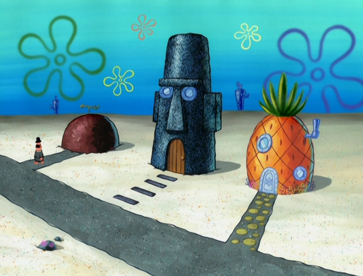 Minister/gallery | Encyclopedia SpongeBobia | Fandom