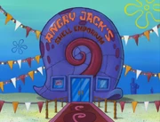 List of commercials | Encyclopedia SpongeBobia | Fandom