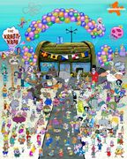 Mo/gallery | Encyclopedia SpongeBobia | Fandom