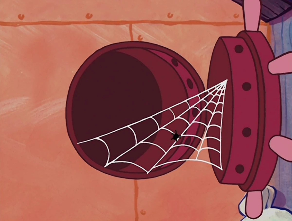 Sea spider/gallery | Encyclopedia SpongeBobia | Fandom