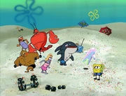 Incidental 24/gallery | Encyclopedia SpongeBobia | Fandom