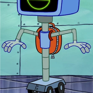 Discuss Everything About Encyclopedia SpongeBobia | Fandom