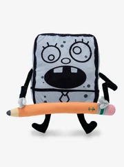 DoodleBob | Encyclopedia SpongeBobia | Fandom