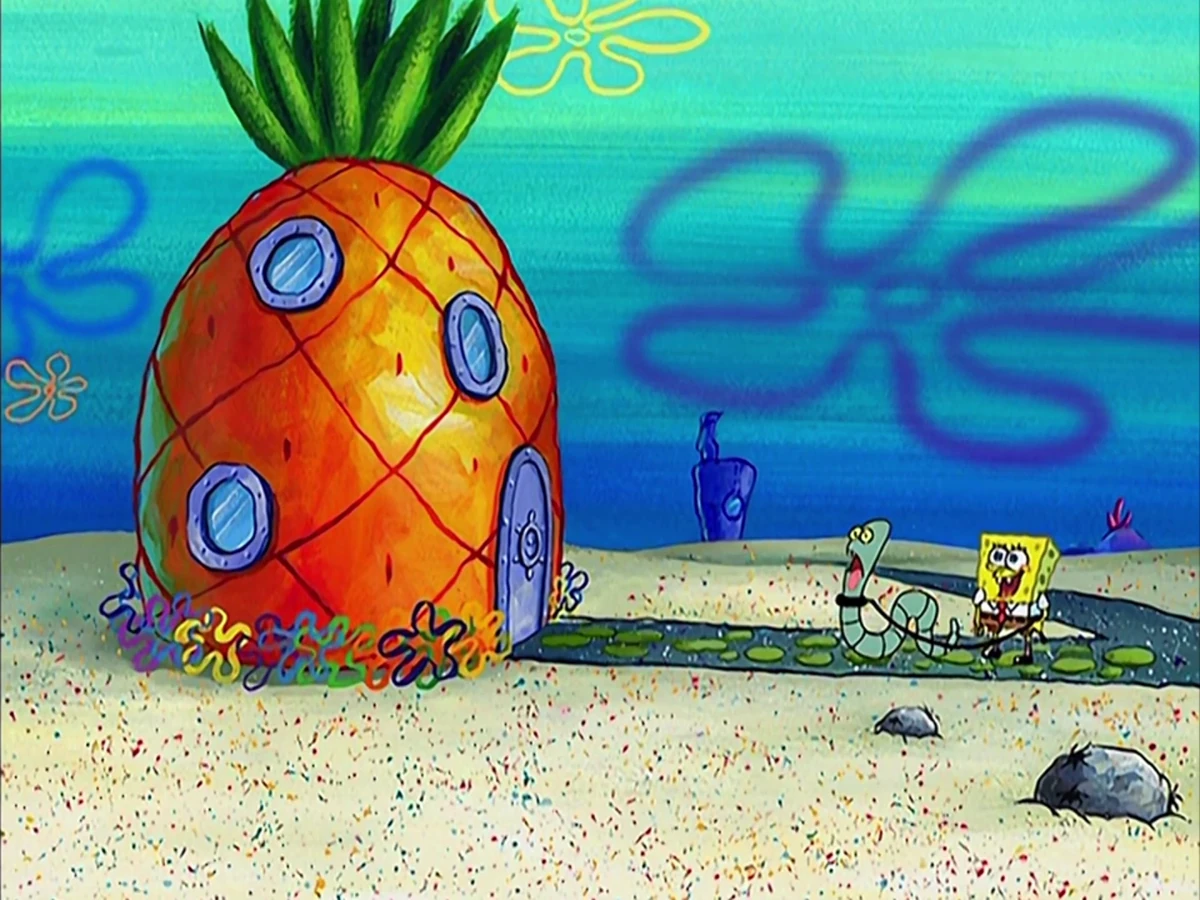 Rex/gallery | Encyclopedia SpongeBobia | Fandom