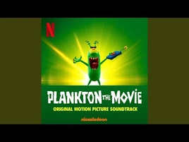 I'm Plankton | Encyclopedia SpongeBobia | Fandom