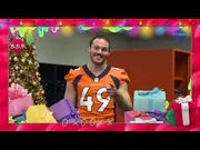 NFL Nickmas Game | Encyclopedia SpongeBobia | Fandom