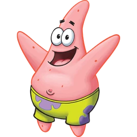 Patrick Star | Encyclopedia SpongeBobia | Fandom