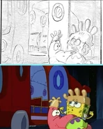 Rock Bottom | Encyclopedia SpongeBobia | Fandom