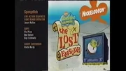 SpongeBob's Lost Episode | Encyclopedia SpongeBobia | Fandom