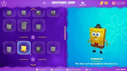 SpongeBuck SquarePants | Encyclopedia SpongeBobia | Fandom