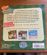 Spongezilla Attacks! | Encyclopedia SpongeBobia | Fandom