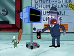 Health inspector (Nasty Patty)/appearances | Encyclopedia SpongeBobia ...