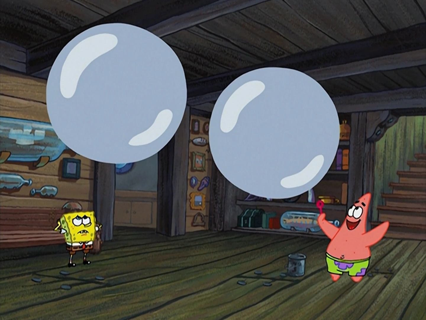 SpongeBob SquarePants in popular culture | Encyclopedia SpongeBobia ...