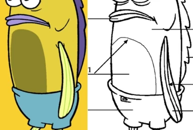 Spongebob Am Codlatach Planctóin Every Time Plankton's Plans