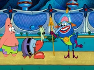 Lord Royal Highness/gallery | Encyclopedia SpongeBobia | Fandom