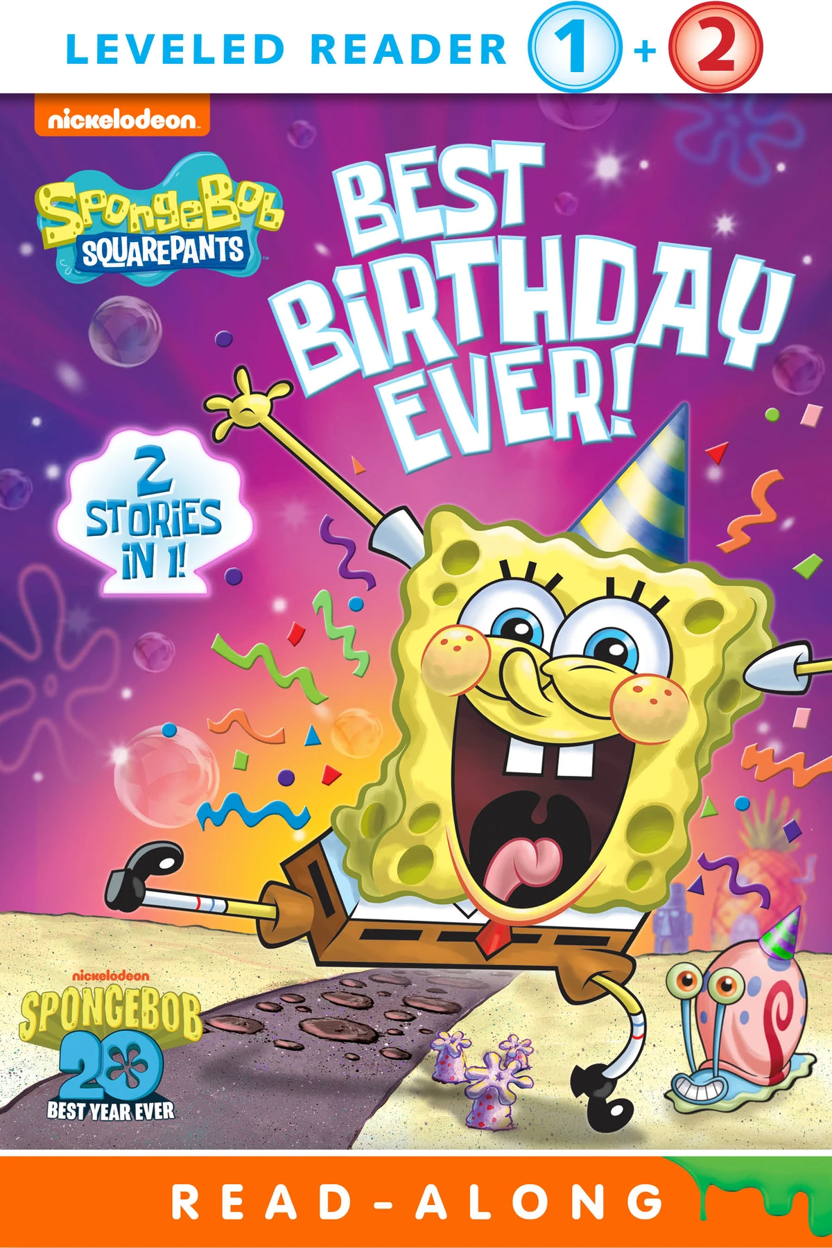 Best Birthday Ever! | Encyclopedia SpongeBobia | Fandom