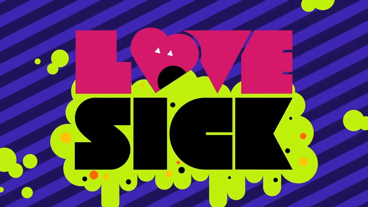 Love Sick | Encyclopedia SpongeBobia | Fandom