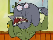 Sergeant Roderick/gallery | Encyclopedia SpongeBobia | Fandom