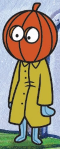 Incidental 44 | Encyclopedia SpongeBobia | Fandom