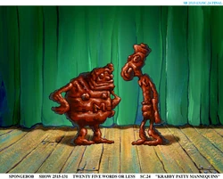 Spongebob Mermaidman Agus Barnacleboy Ii Mermaid Man And Barnacle Boy