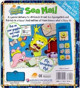 Sea Mail/gallery | Encyclopedia SpongeBobia | Fandom