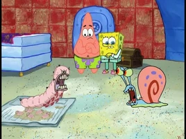 Unpreventable | Encyclopedia SpongeBobia | Fandom