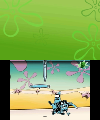 No. 2 Panic | Encyclopedia SpongeBobia | Fandom