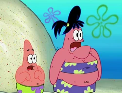 From Sister Sam Spongebob