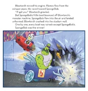 Demolition Derby (book)/gallery | Encyclopedia SpongeBobia | Fandom