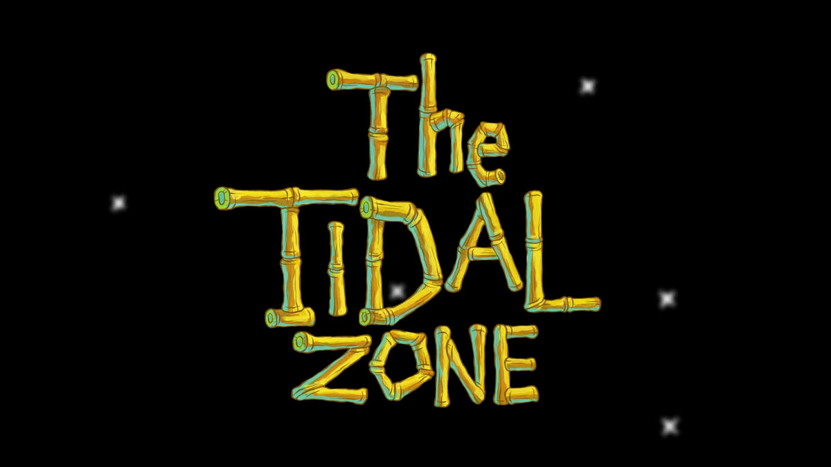 The Tidal Zone In Universe Event Encyclopedia Spongebobia Fandom