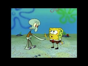 Vibe Links | Encyclopedia SpongeBobia | Fandom
