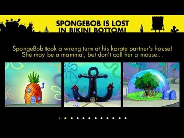 Can You Find SpongeBob? | Encyclopedia SpongeBobia | Fandom