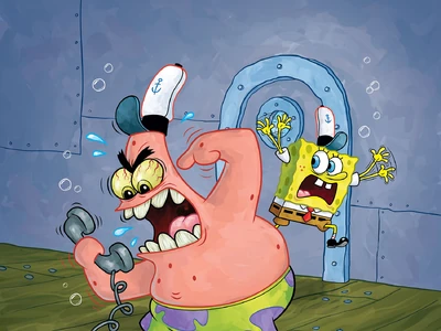Everything To Know About SpongeBob | Fandom