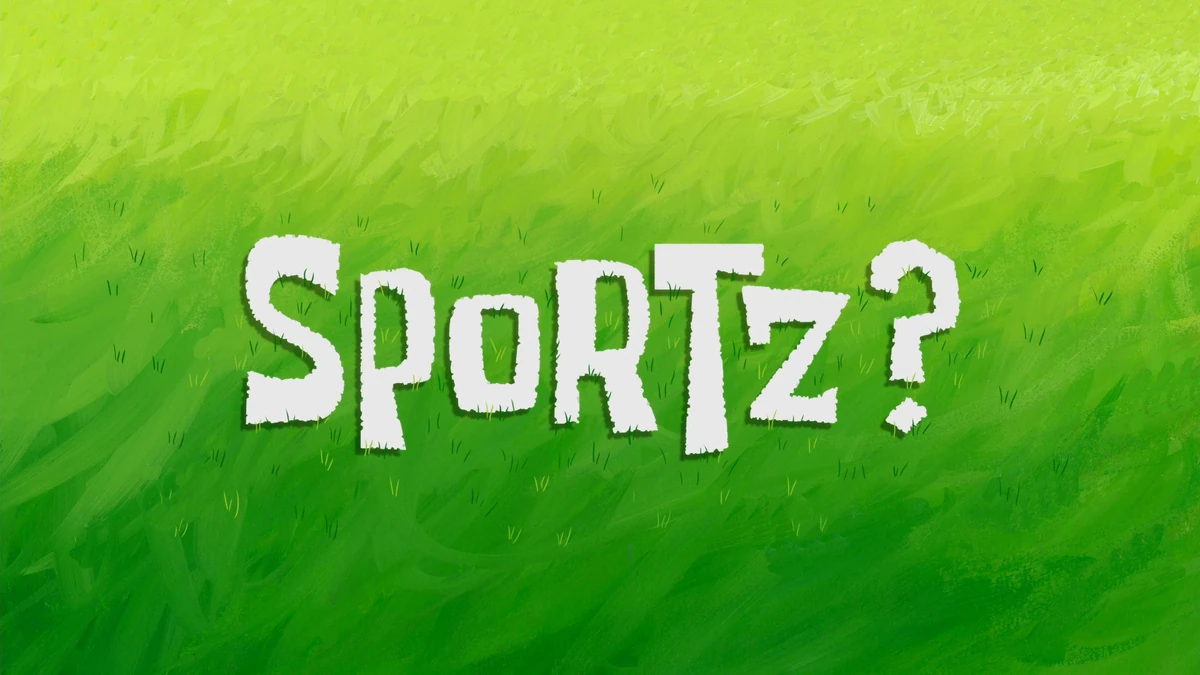 Sportz? | Encyclopedia SpongeBobia | Fandom