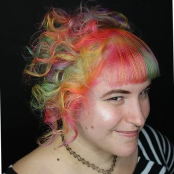 Zoë Moss | Encyclopedia SpongeBobia | Fandom