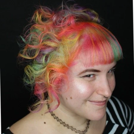 Zoë Moss | Encyclopedia SpongeBobia | Fandom