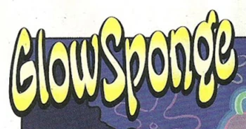 GlowSponge | Encyclopedia SpongeBobia | Fandom