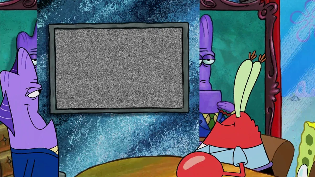 Don Grouper/gallery | Encyclopedia SpongeBobia | Fandom