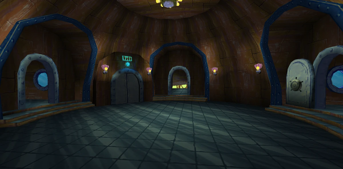 Sea Needle/gallery | Encyclopedia SpongeBobia | Fandom