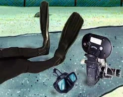 Jacques Cousteau | SpongeBob Wiki | Fandom