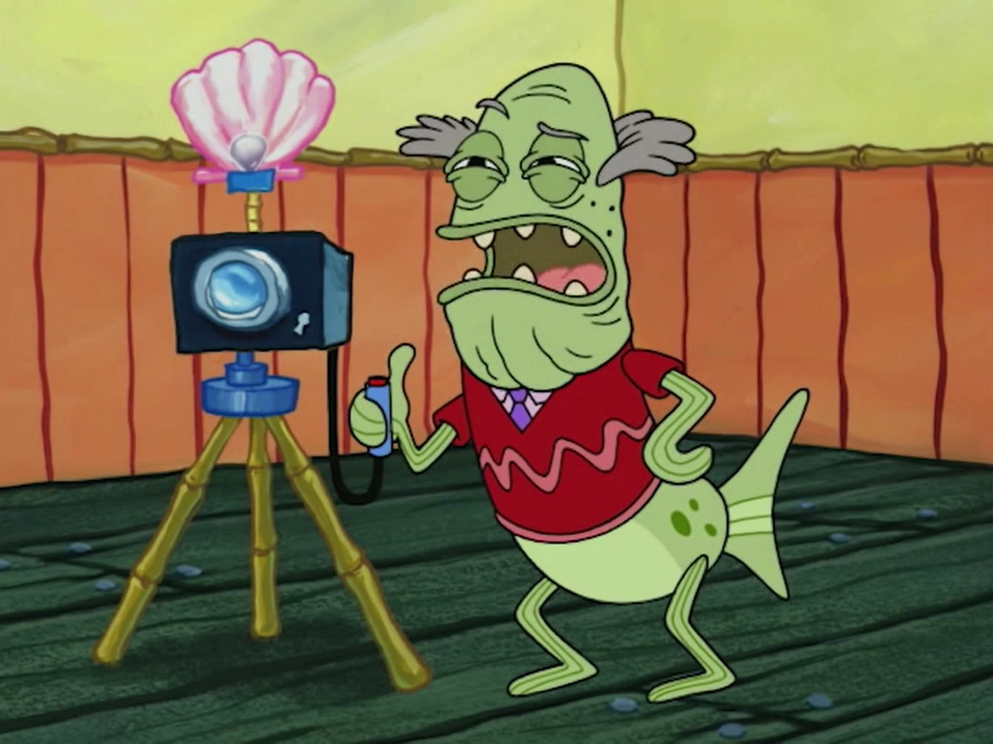 Discuss Everything About Encyclopedia SpongeBobia | Fandom