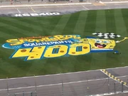 SpongeBob SquarePants 400 | Encyclopedia SpongeBobia | Fandom