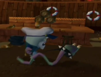 Spinner | Encyclopedia SpongeBobia | Fandom