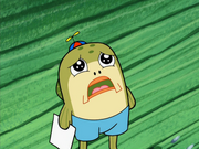 Incidental 151 | Encyclopedia SpongeBobia | Fandom