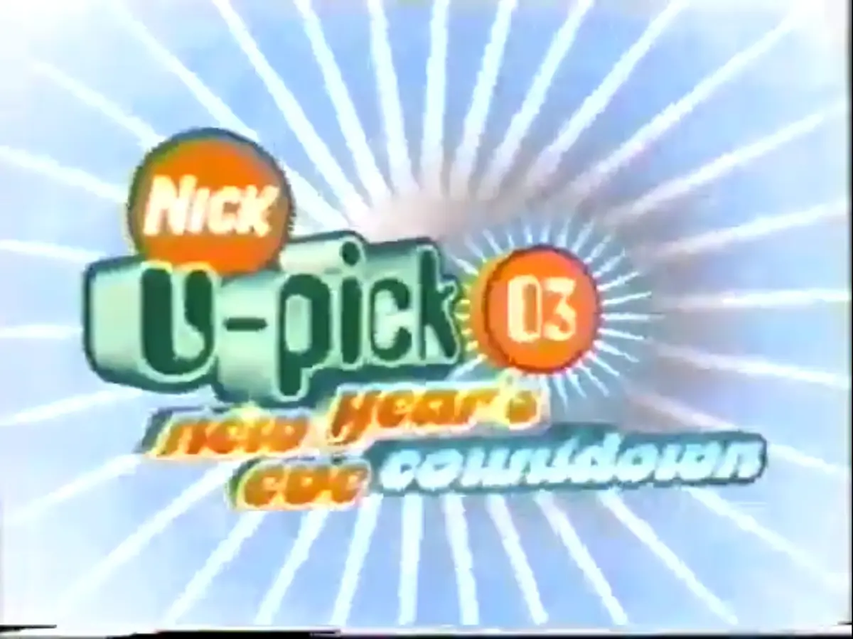 U-Pick New Years Eve Countdown | Encyclopedia SpongeBobia | Fandom