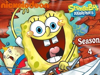 Daftar episode musim 4 | SpongeBob SquarePants Wiki | Fandom